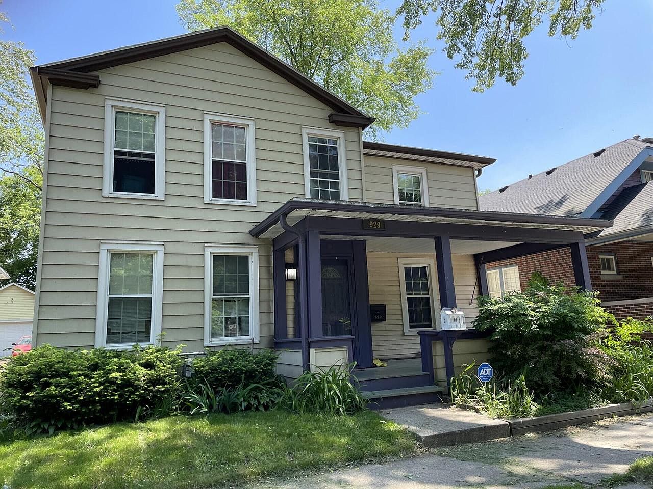 929 College AVENUE, Racine, WI 53403 | MLS #1836842 | Zillow
