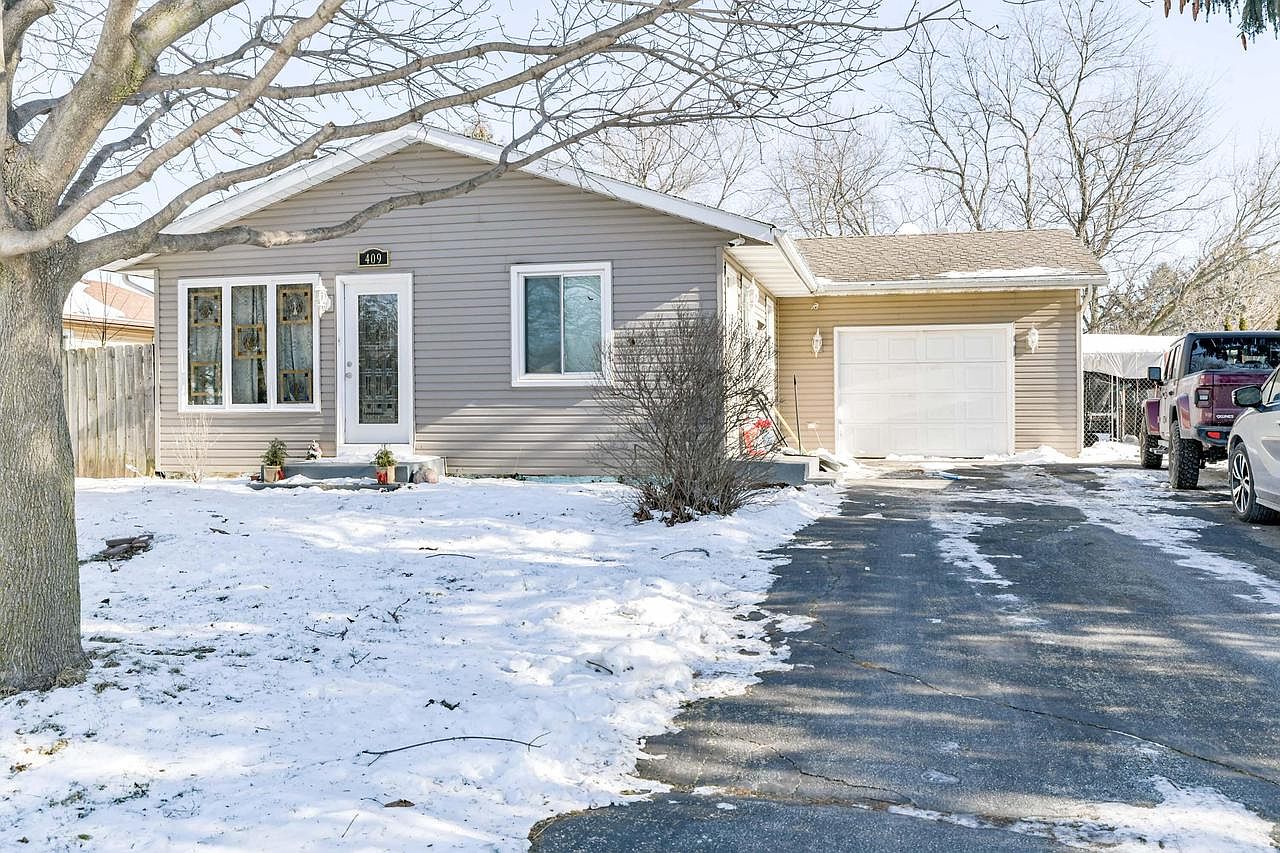 409 Margaret St, Darien, WI 53114 | Zillow