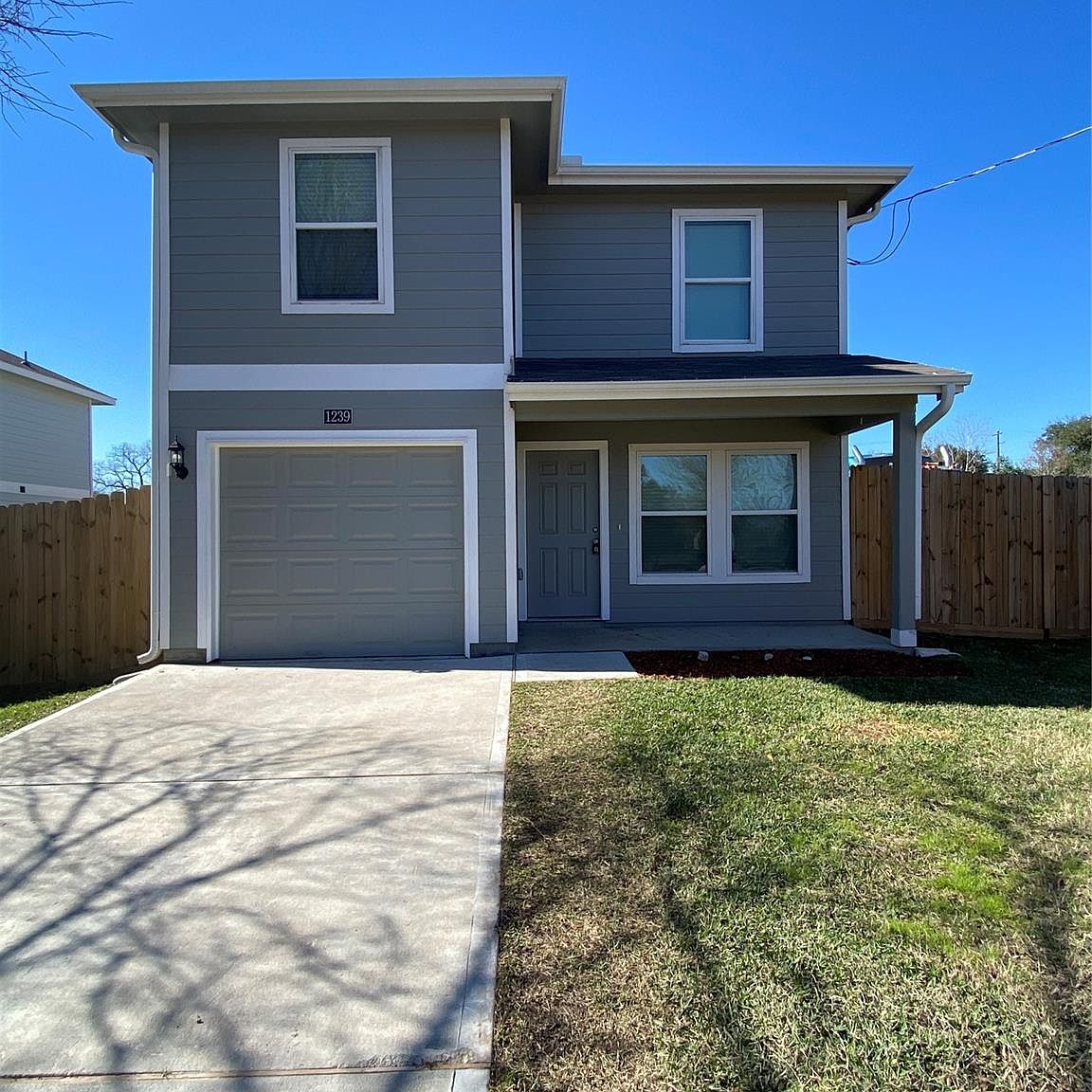 1239 21st St, Hempstead, TX 77445 | MLS #50506366 | Zillow