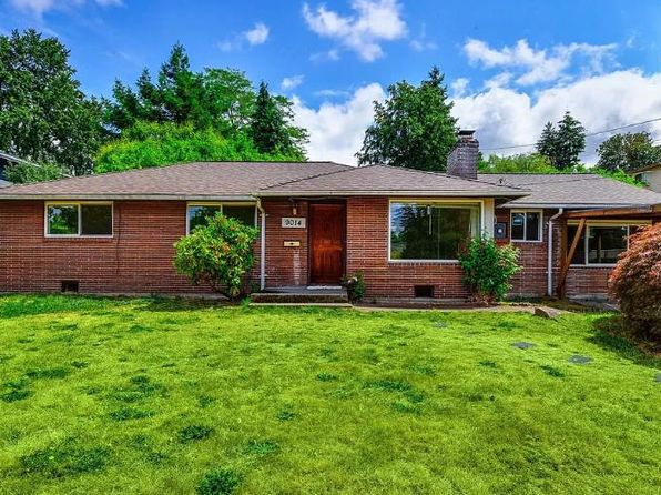 Houses For Rent in Seattle WA - 342 Homes | Zillow