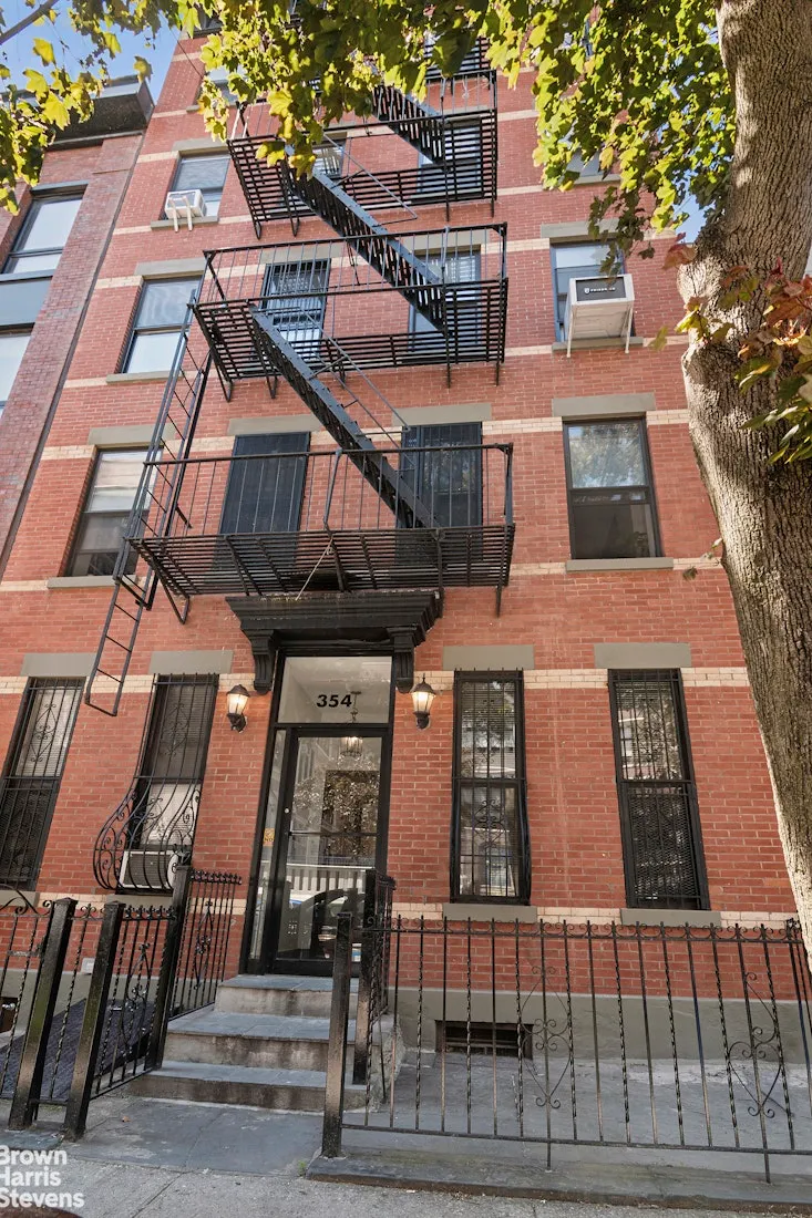 354 Baltic Street #2 in Boerum Hill, Brooklyn | StreetEasy