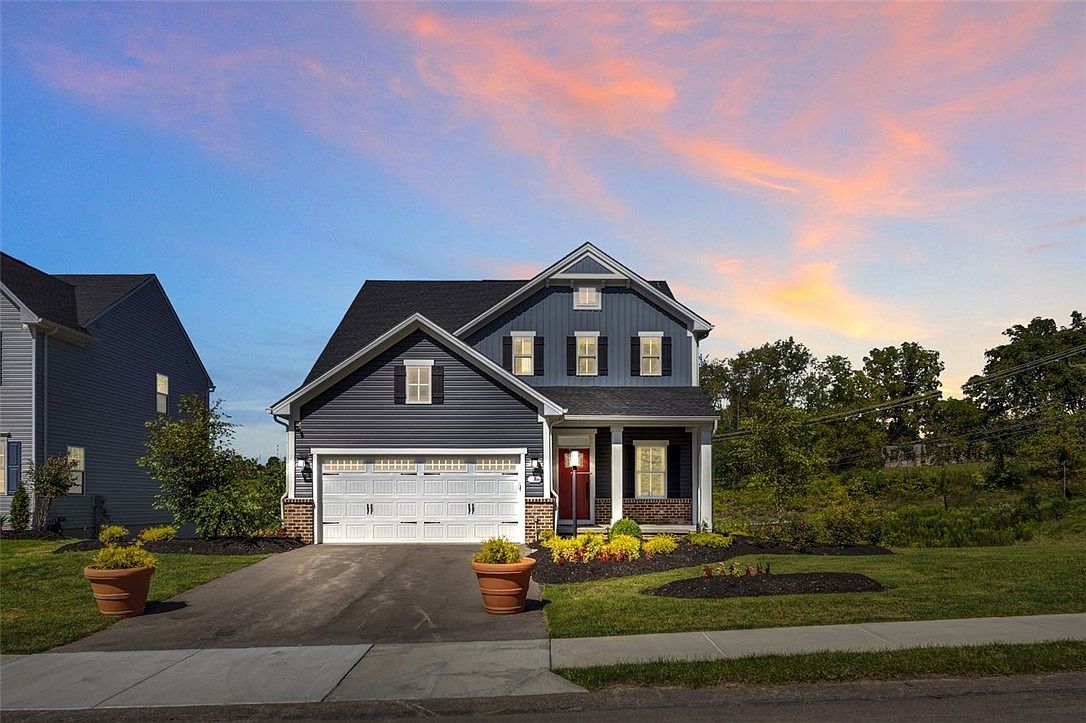 4 Dana Dr, Coraopolis, PA 15108 | Zillow