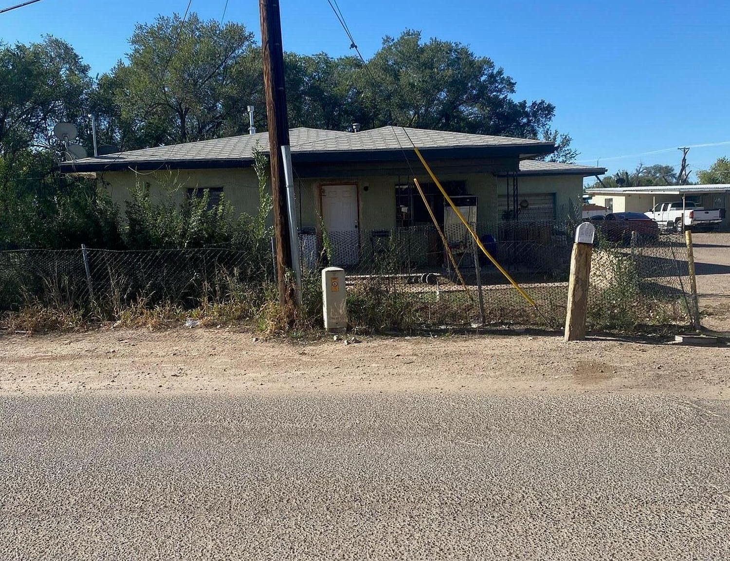 207 E Aragon Rd E, Belen, NM 87002 | Zillow