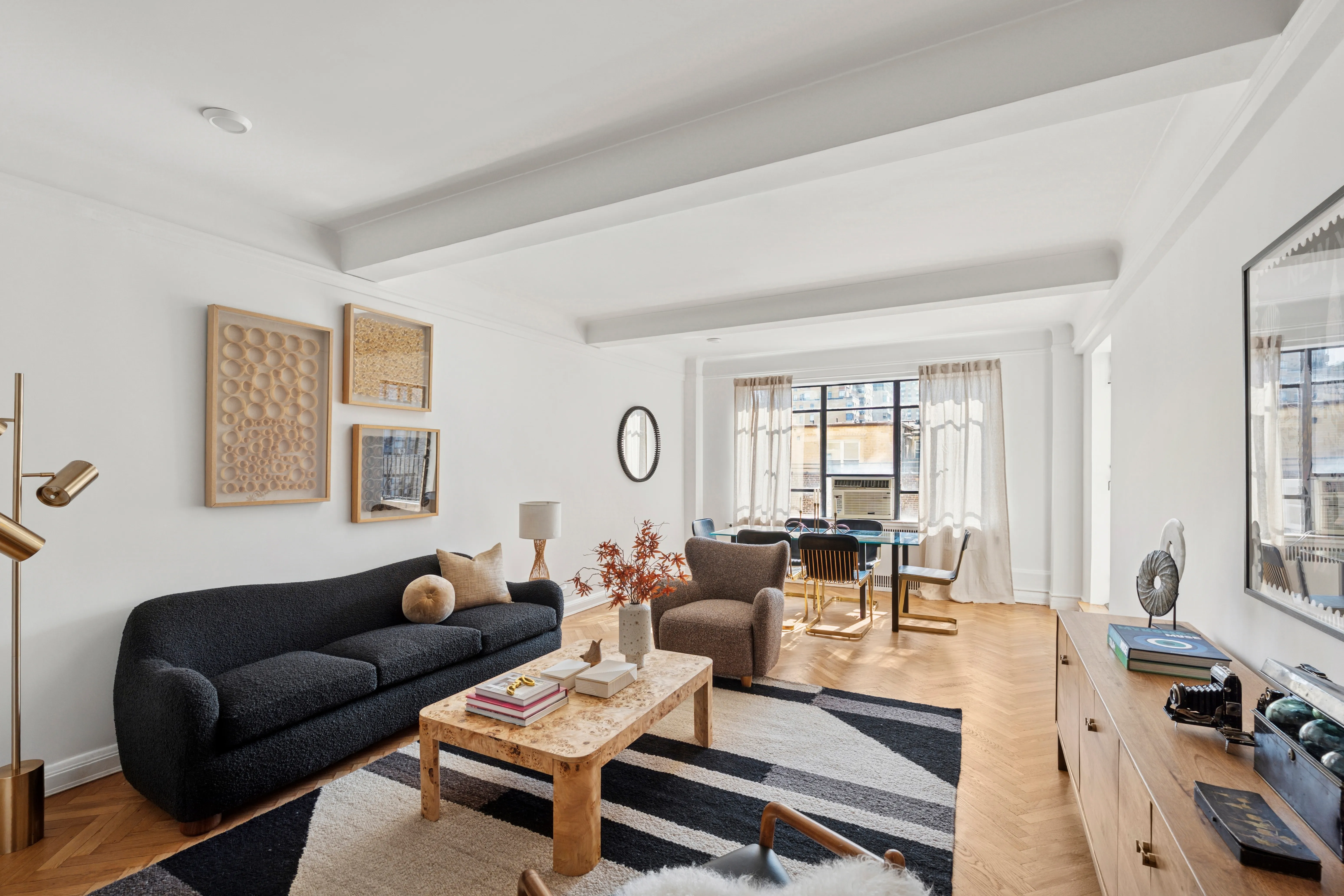 140 Riverside Drive #10N in Upper West Side, Manhattan | StreetEasy
