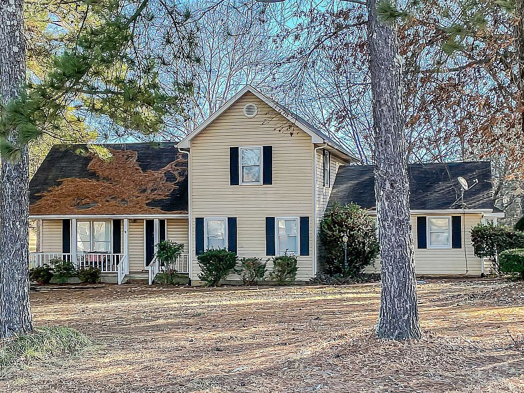 921 Nance Rd, Madison, AL 35757 | Zillow