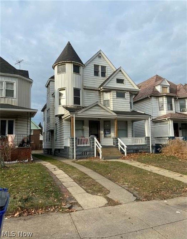 1068 Addison Rd, Cleveland, OH 44103 | Zillow