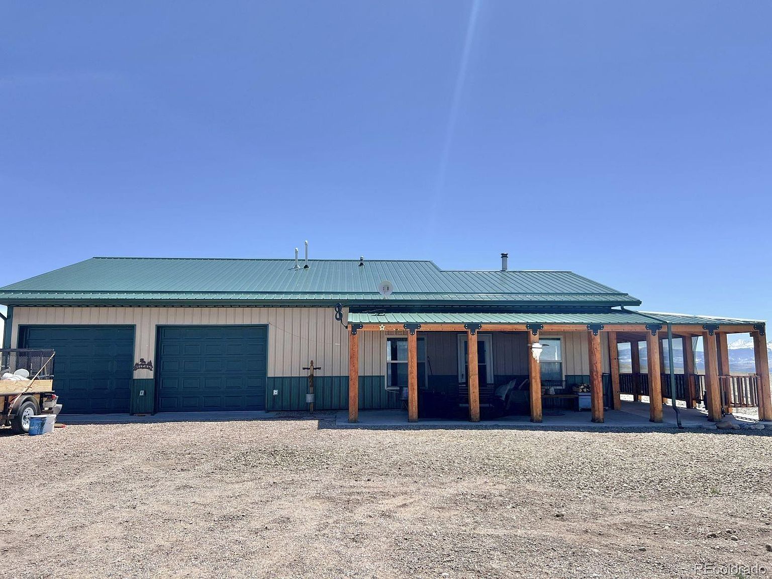 1100 Kit Carson Road, Westcliffe, CO 81252 | Zillow