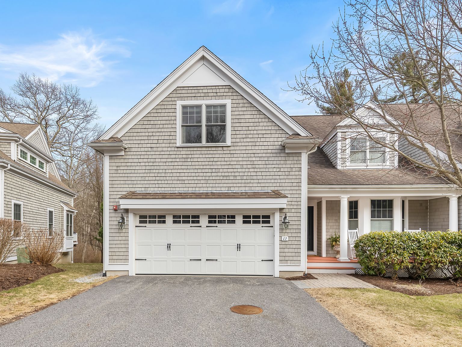 239 Washington St UNIT 12, Norwell, MA 02061 | Zillow