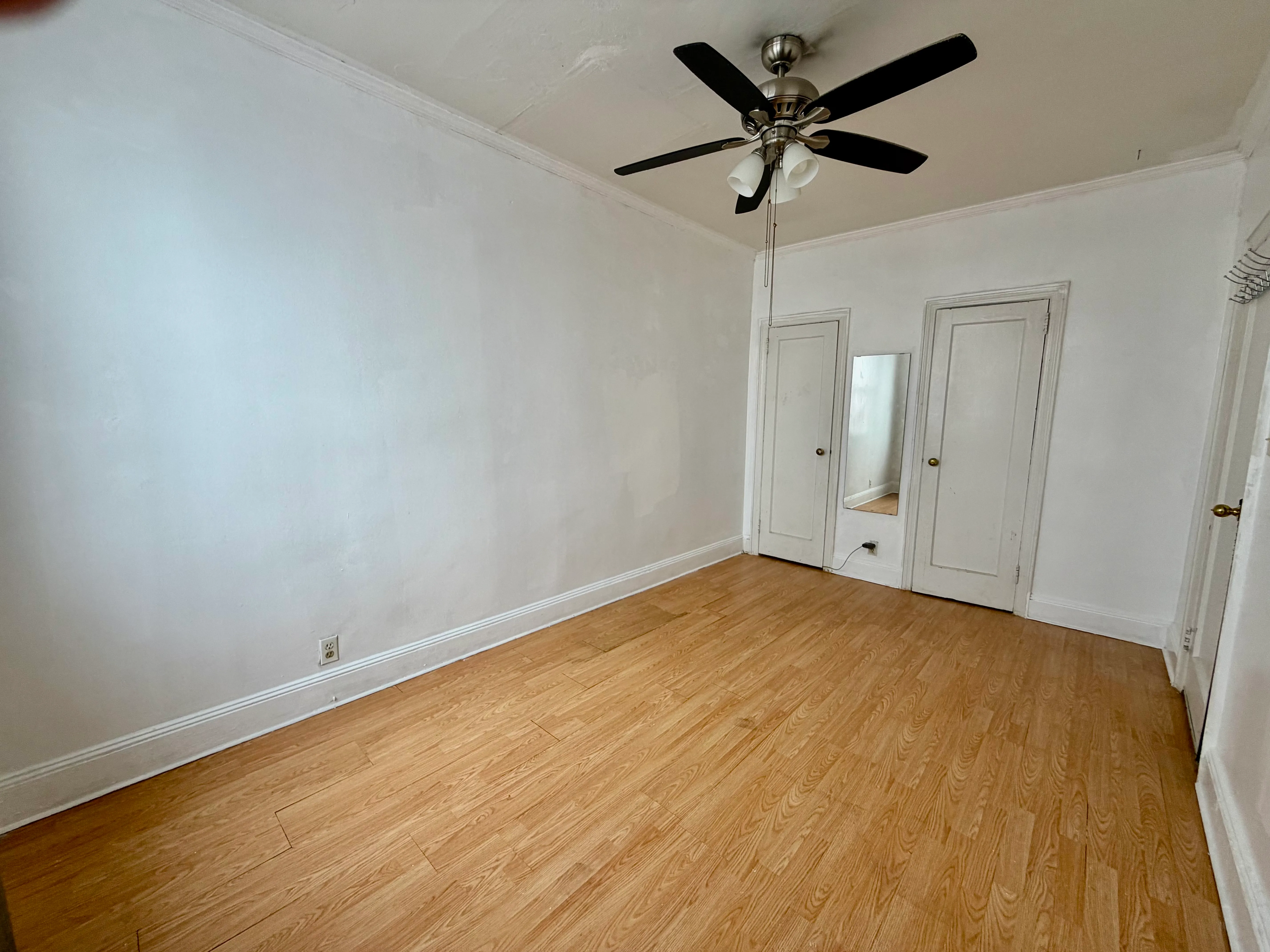 86-08 63rd Drive #2F in Rego Park, Queens | StreetEasy