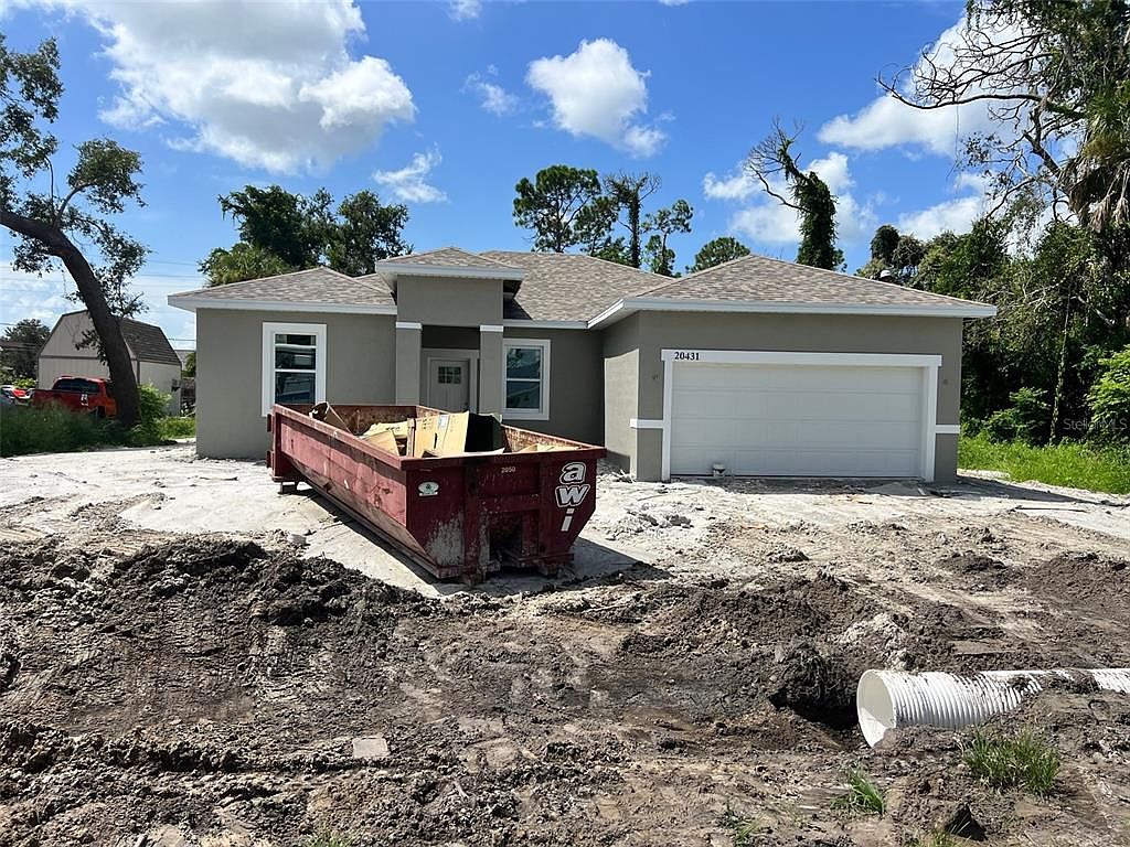 20431 Andover Ave, Pt Charlotte, FL 33954 | MLS #O6134377 | Zillow