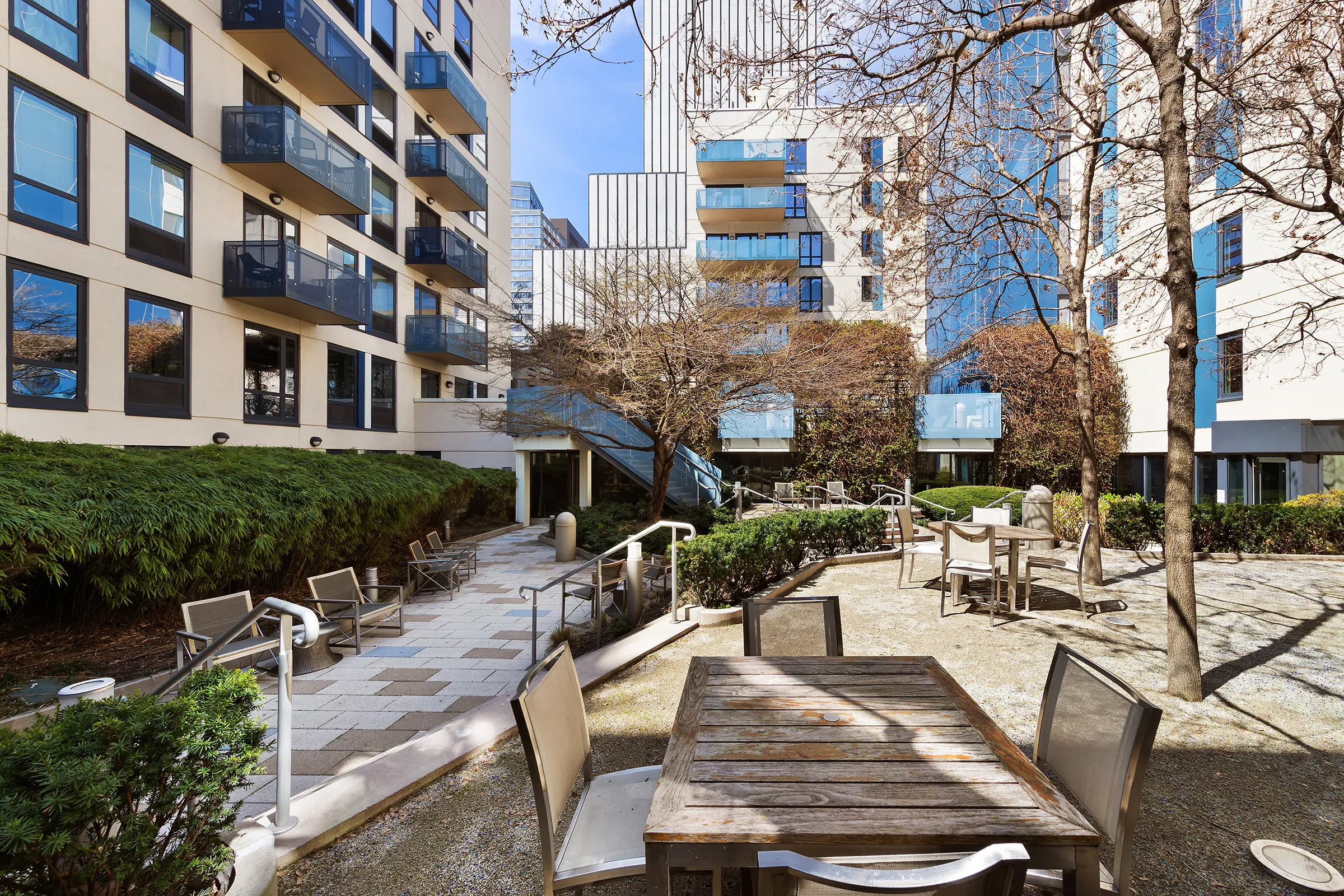 454 West 54th Street #7A in Hell's Kitchen, Manhattan | StreetEasy