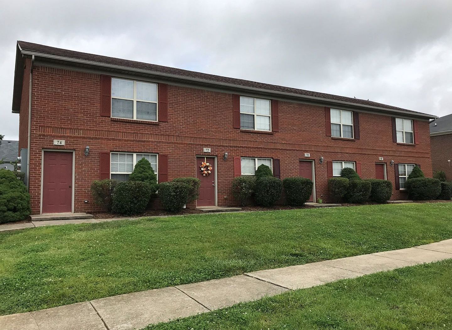 68-74 Gray Hawk Dr #4, Shelbyville, KY 40065 | Zillow