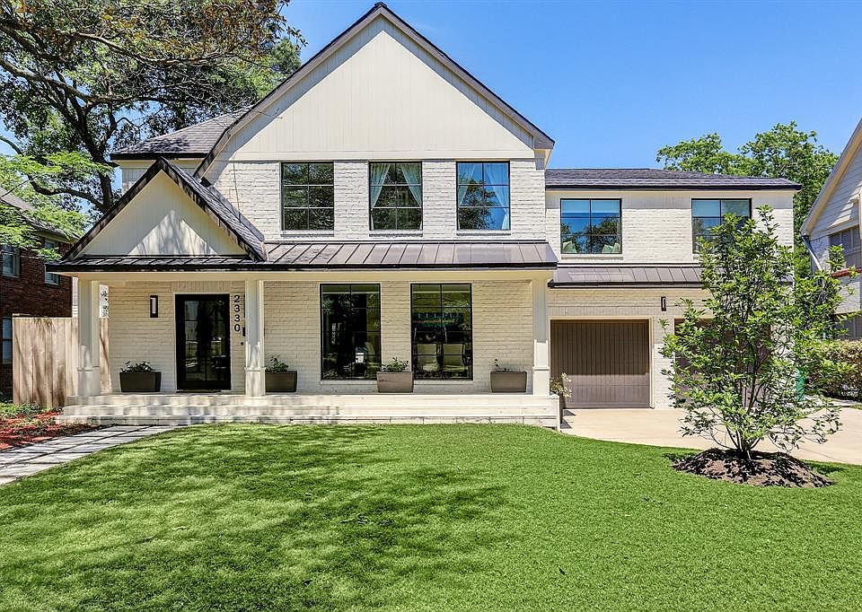 2330 Sunset Blvd, Houston, TX 77005 | Zillow