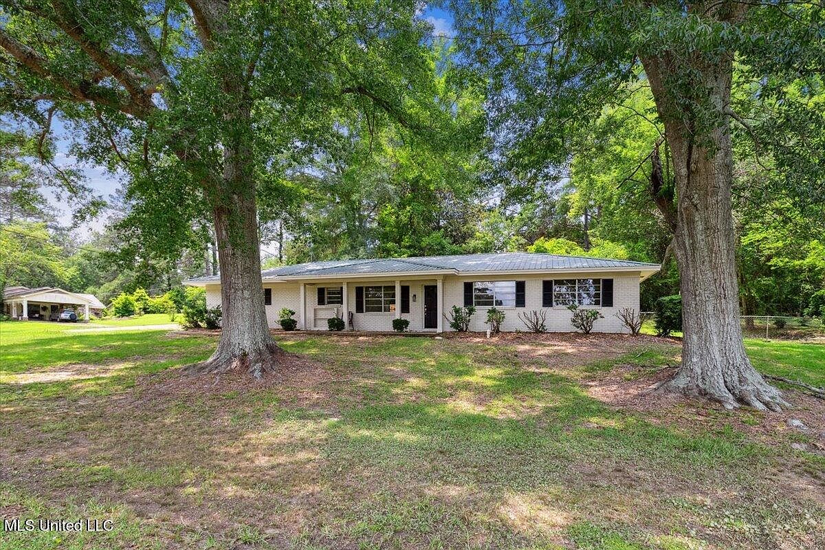 1002 Mark Dr, Mendenhall, MS 39114 | MLS #4115486 | Zillow