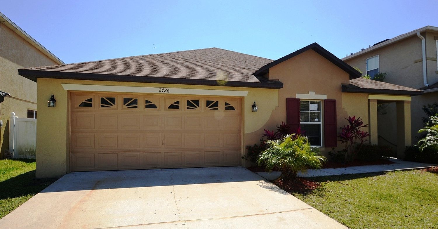 2726 Amanda Kay Way, Kissimmee, FL 34744 | Zillow