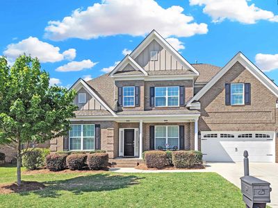 1028 Wampee Dr, Blythewood, SC 29016 | MLS #561452 | Zillow