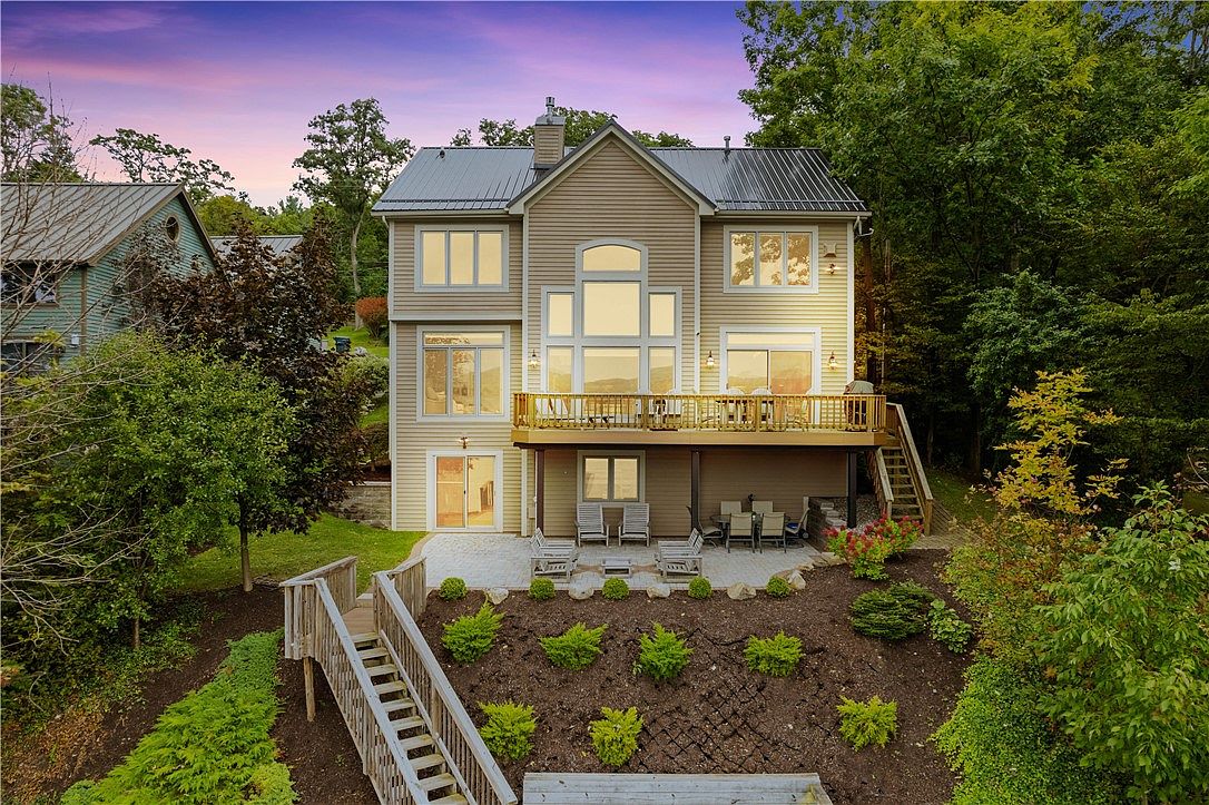 5250 Shale Beach Dr, Rushville, NY 14544 | Zillow