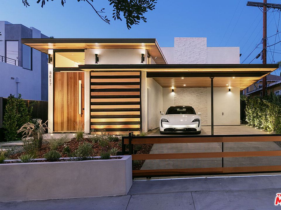 8617 Higuera St, Culver City, CA 90232 | Zillow