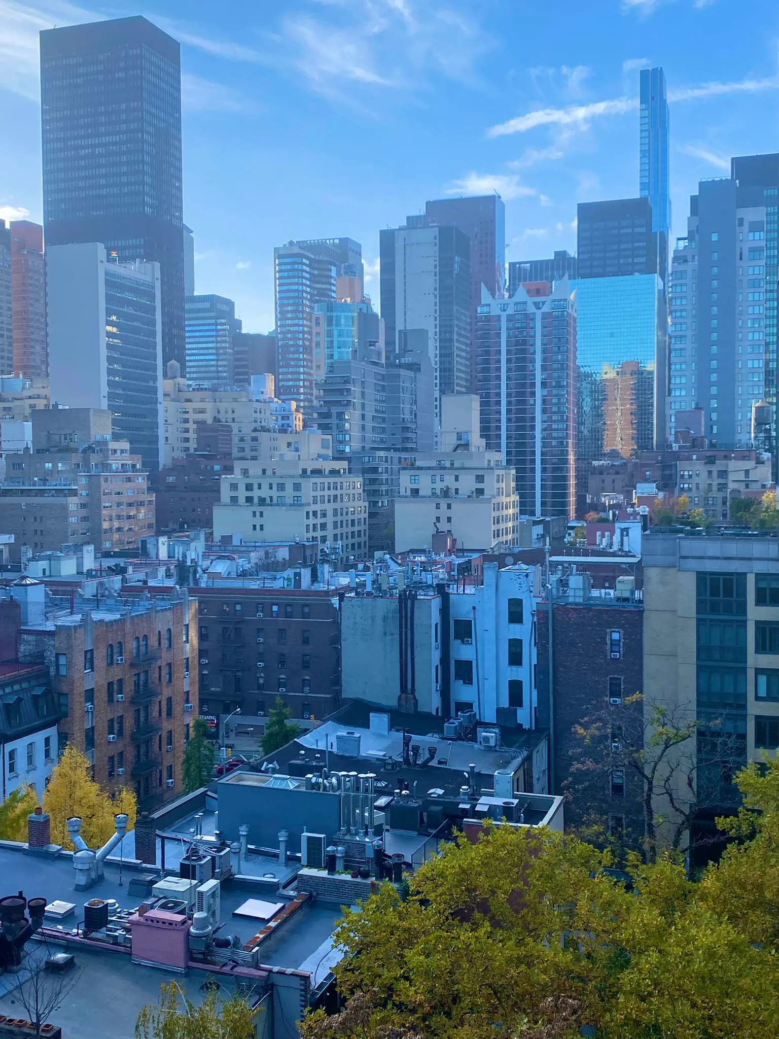 20 Beekman Place #11AB in Beekman, Manhattan | StreetEasy