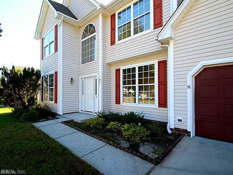 621 Staley Crest Way, Chesapeake, VA 23323 | Zillow