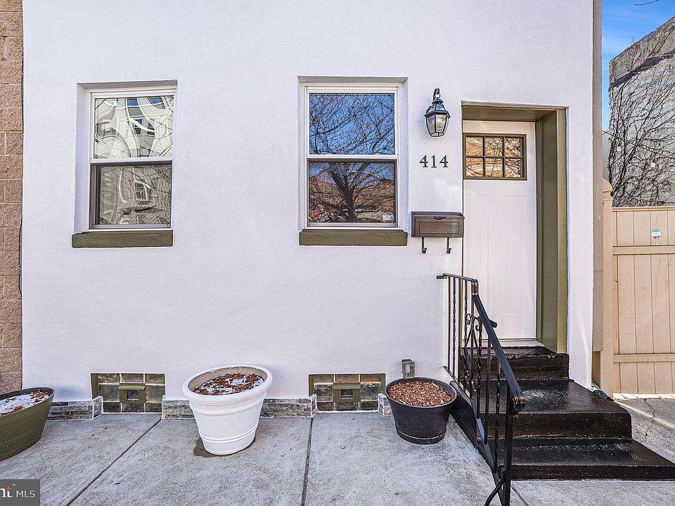 414-416 Moore St, Philadelphia, PA 19148 | Zillow