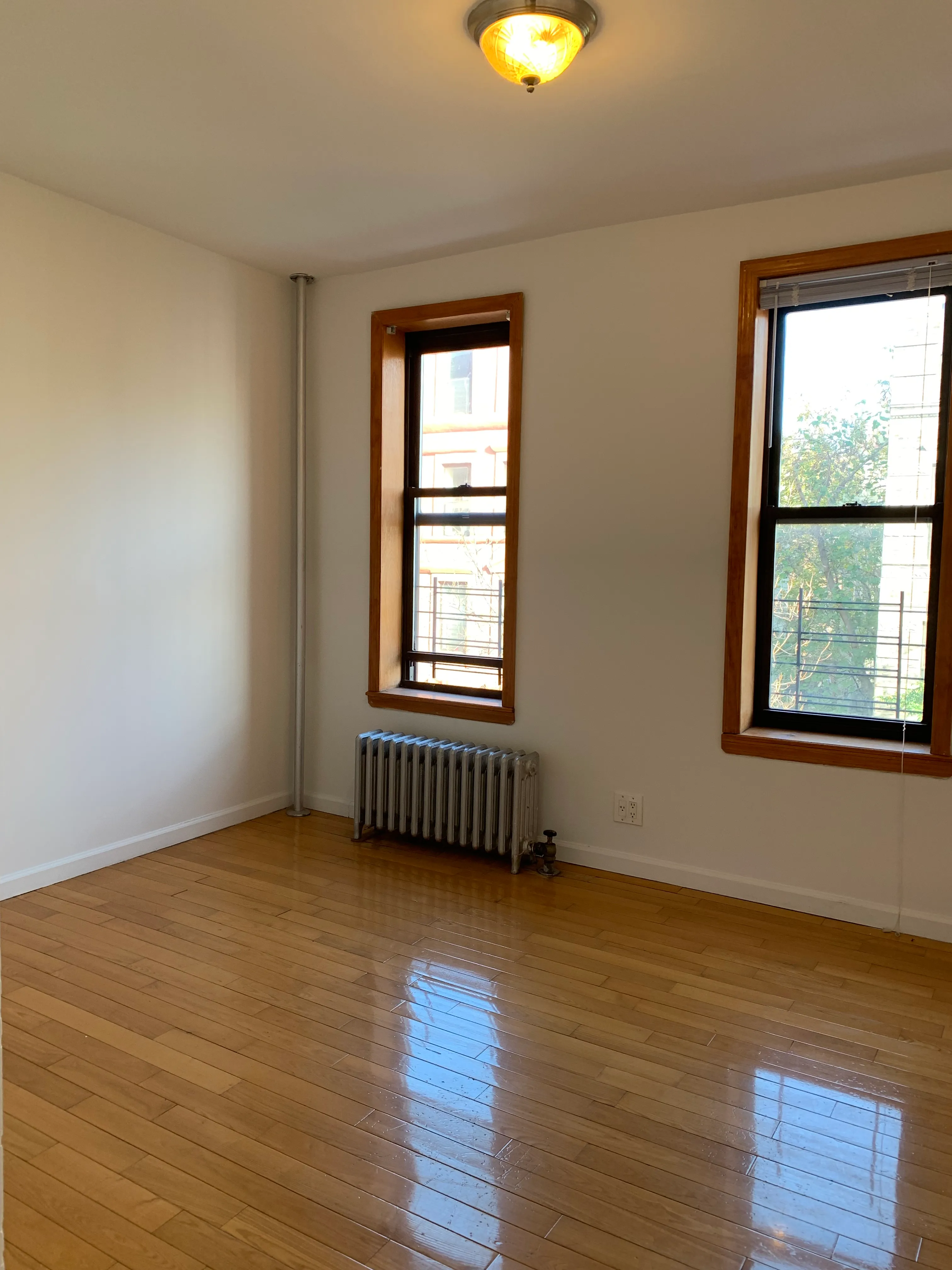 112 West 138th Street #1A in Central Harlem, Manhattan | StreetEasy