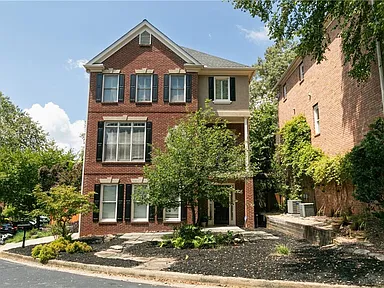 2493 Manor Walk Decatur GA | Zillow