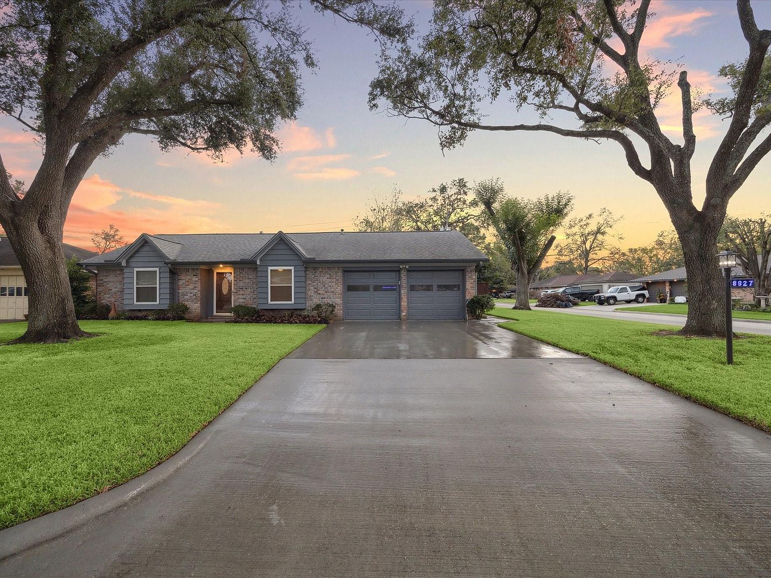 8927 Eldora Dr, Houston, TX 77080 | Zillow