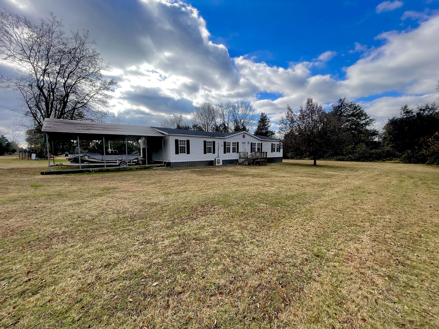 11184 Gum Springs Rd, Dardanelle, AR 72834 | Zillow