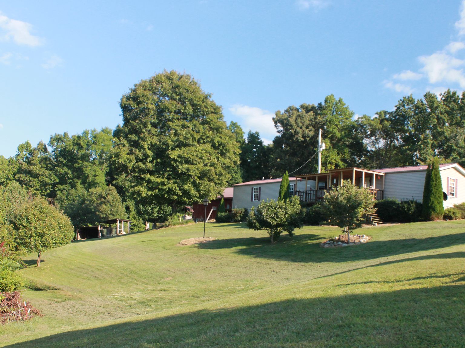155 Big Ridge Rd, Indian Mound, TN 37079 | Zillow