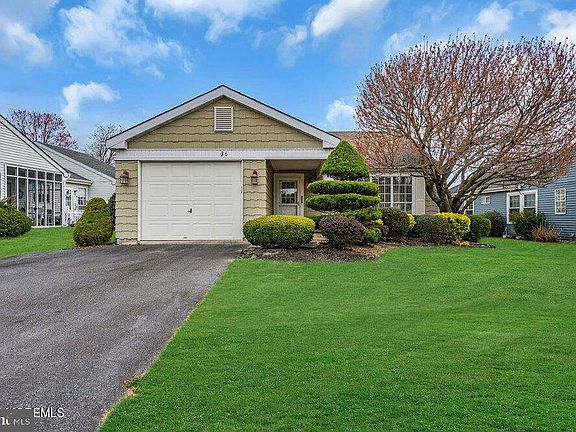 36 Mansfield Ave, Manchester, NJ 08759 | Zillow
