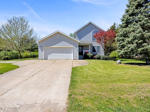 Brooklyn MI Real Estate - Brooklyn MI Homes For Sale | Zillow