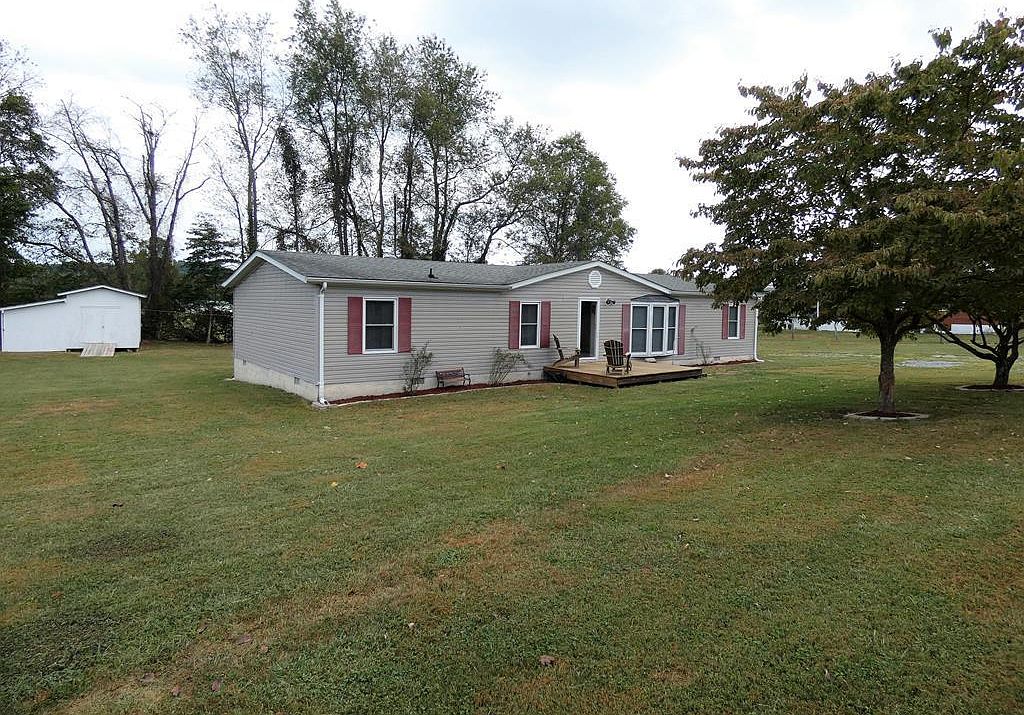 35447 Widener Valley Rd, Glade Spring, VA 24340 | Zillow