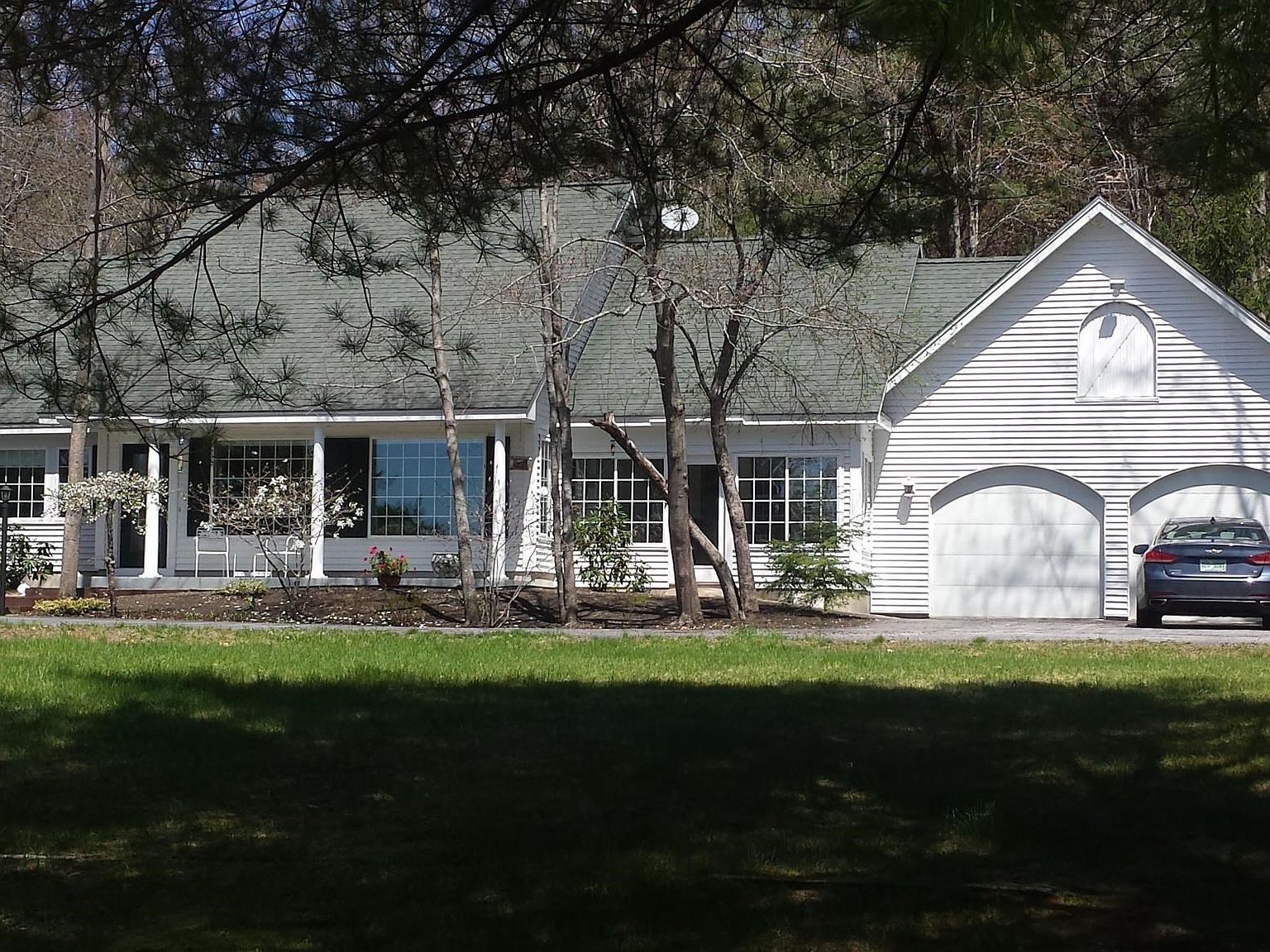 114 Parade Road, Barnstead, NH 03218 | Zillow