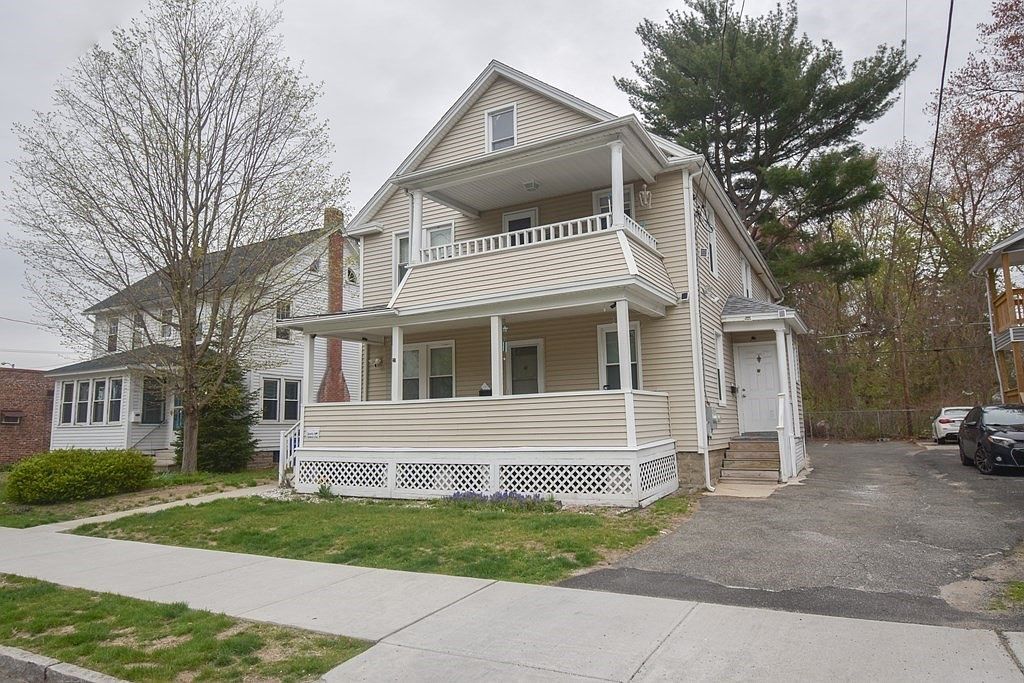25-27 Dorset St, Springfield, MA 01108 | Zillow
