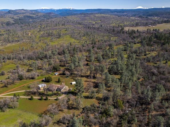 Shingletown CA Single Family Homes For Sale - 34 Homes | Zillow