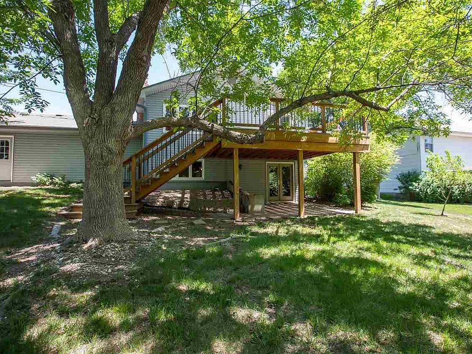 2941 Dimrill Stair, Manhattan, KS 66503 | Zillow