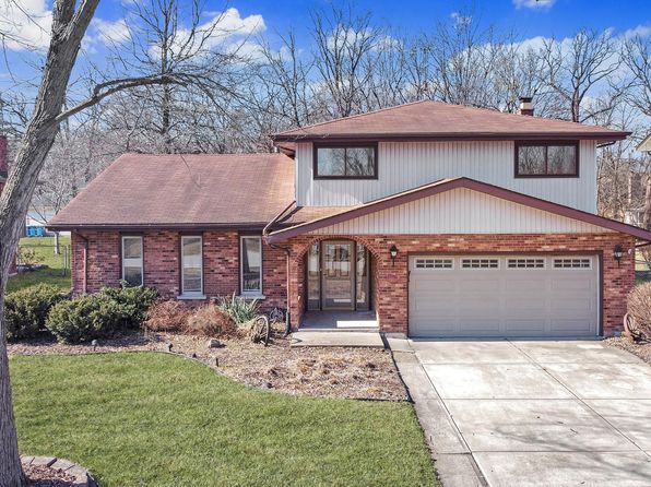 Crete IL Real Estate - Crete IL Homes For Sale | Zillow