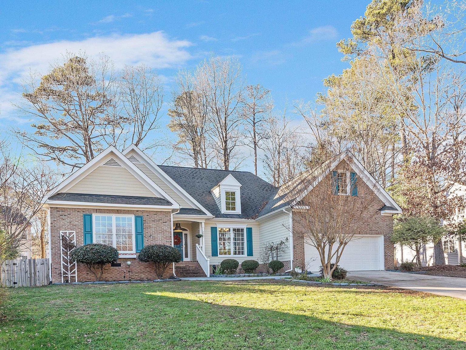 2037 Shadow Creek Dr, Raleigh, NC 27604 | Zillow