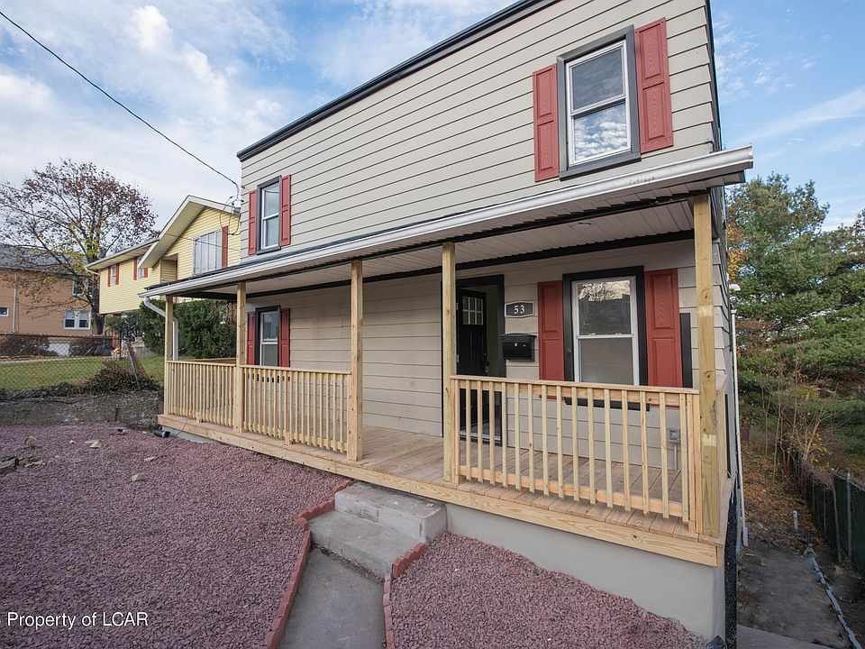 53 Cooper St, Pringle, PA 18704 | MLS #23-5571 | Zillow