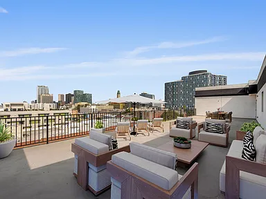 TALA Local at 719 S. Hoover Street - 719 S Hoover St Los Angeles CA ...