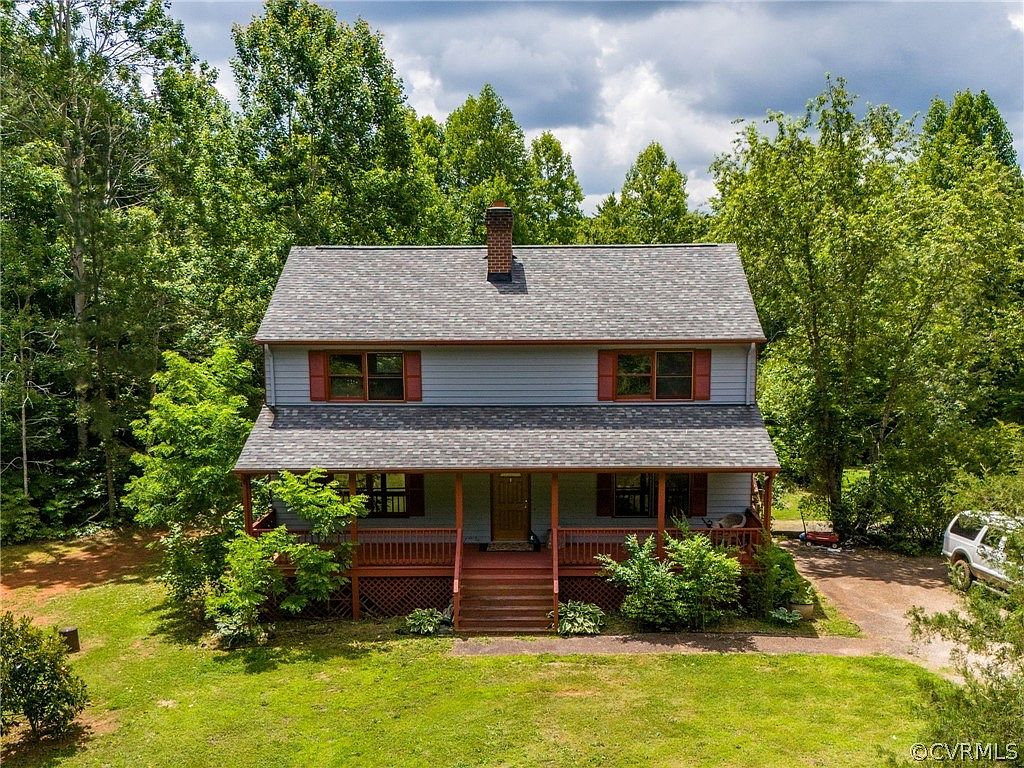 6009 Tranquility Ln, Sutherland, VA 23885 | Zillow