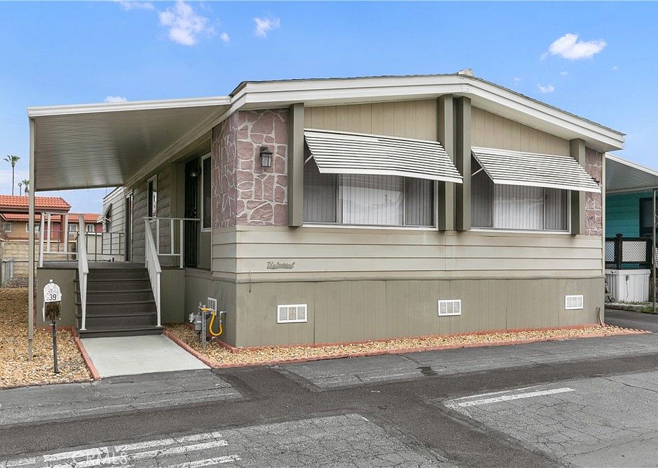 21711 Vera St SPC 39, Carson, CA 90745 | MLS #PW23042867 | Zillow