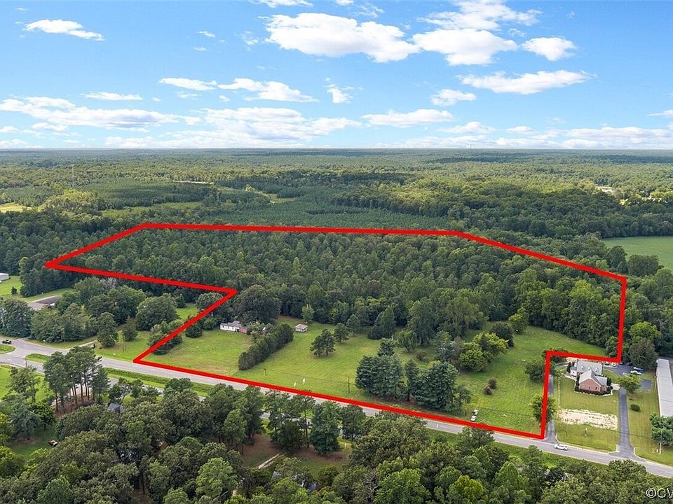 7933 Richmond Tappahannock Hwy, Aylett, VA 23009 | MLS #2404034 | Zillow