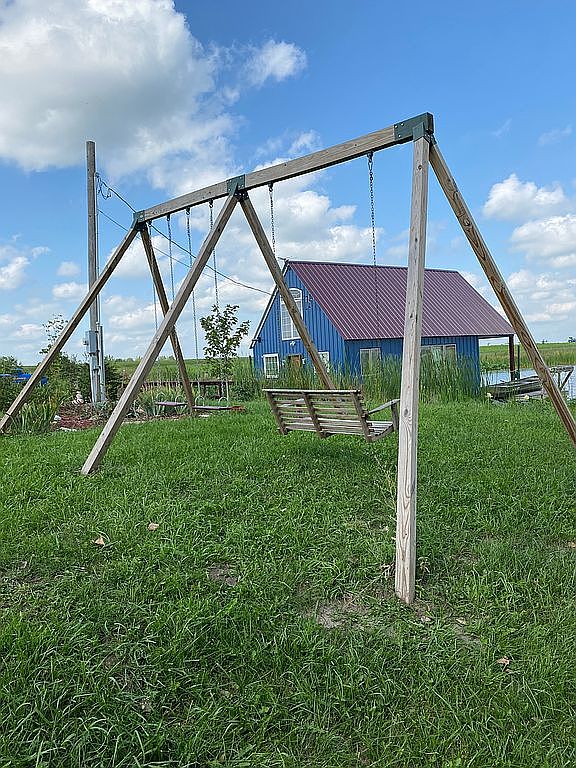 2950 E 1750th St, Loraine, IL 62349 | Zillow