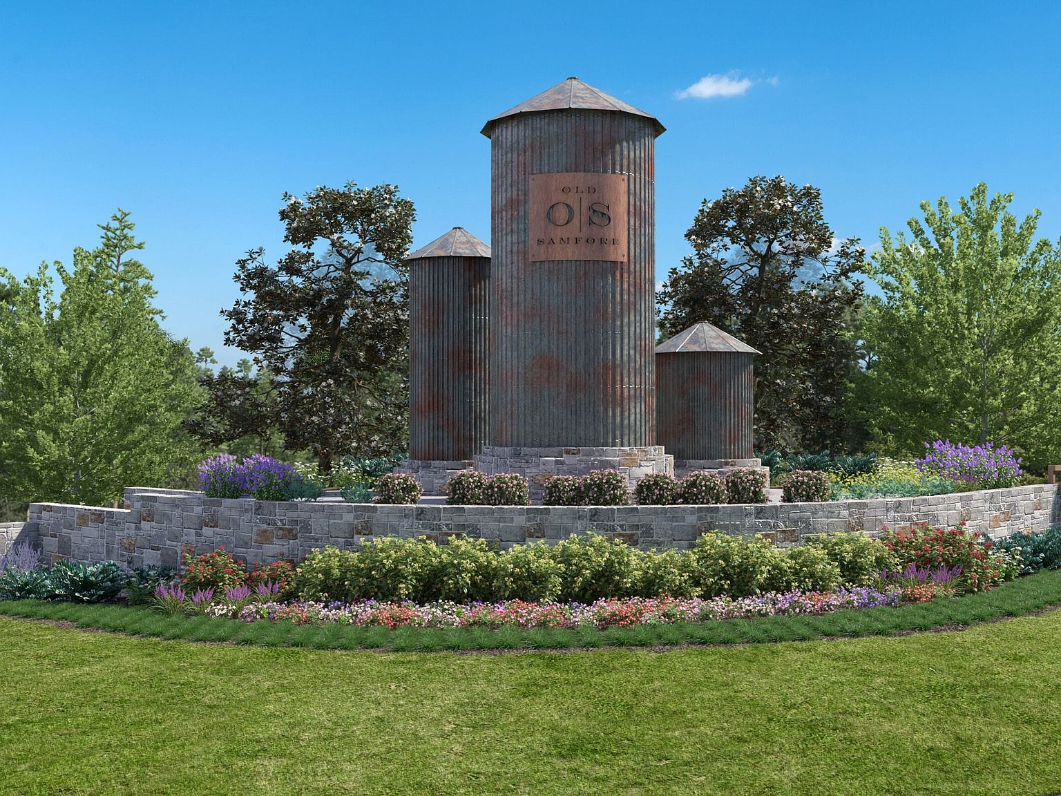 Bainbridge II Signature Plan, Old Samford, Auburn, AL 36830 | Zillow