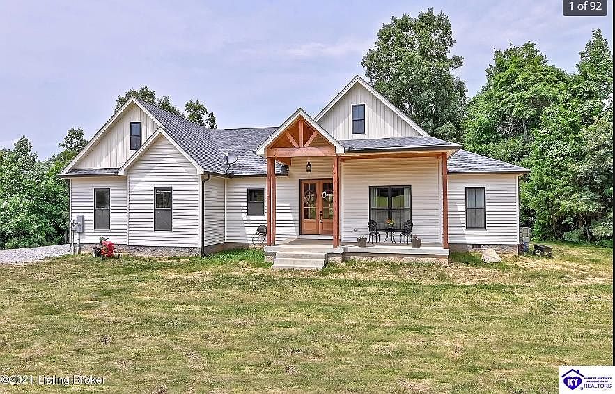 13676 Campbellsville Rd, Buffalo, KY 42716 | Zillow