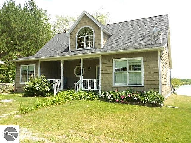 1051 Lyle Dr, Crystal, MI 48818 | Zillow