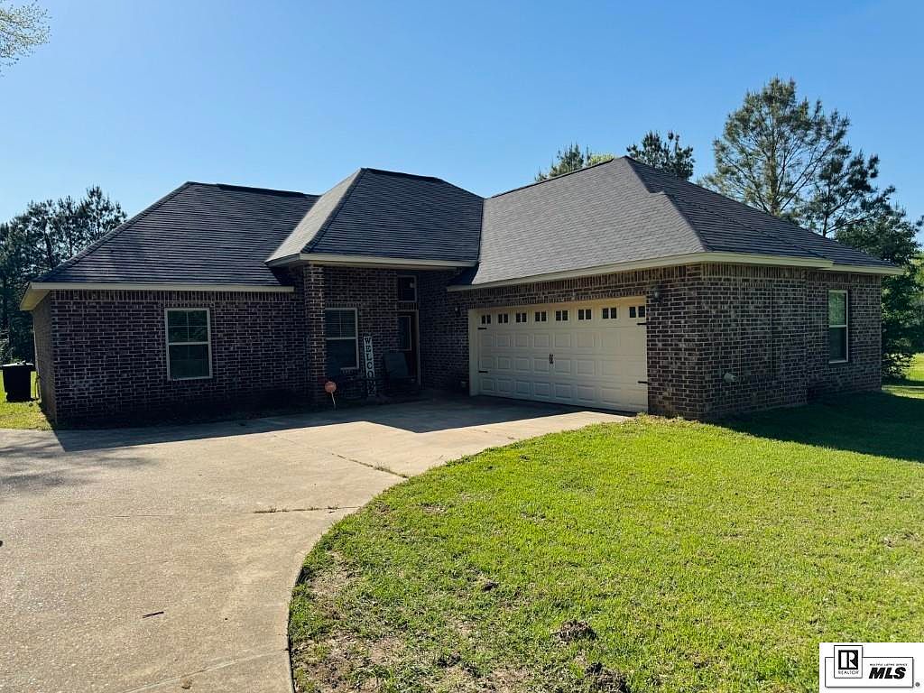 7971 Highway 80, Ruston, LA 71270 | Zillow