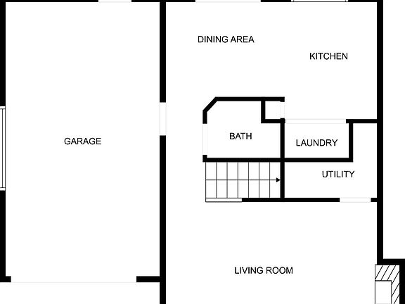 1419 Mamook Ct NE #A, Olympia, WA 98516 | Zillow